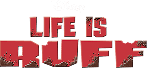 Life is Ruff - Disney+