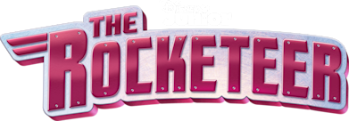 The Rocketeer - Disney+
