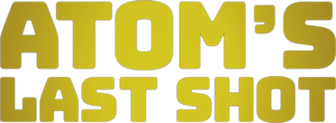 Atom's Last Shot - Disney+