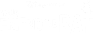 Your Friend the Rat - Disney+