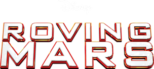 Roving Mars - Disney+