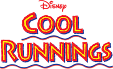 Cool Runnings - Disney+