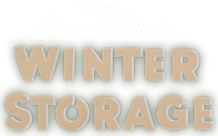 Winter Storage - Disney+