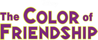 The Color of Friendship - Disney+
