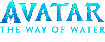 Capturing Pandora | Inside Pandora's Box | Avatar: The Way of Water ...