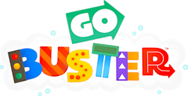 Go Buster! - Disney+
