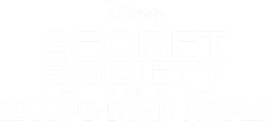 Secret Society of Second-Born Royals - Disney+