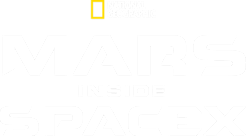 Mars: Inside SpaceX - Disney+