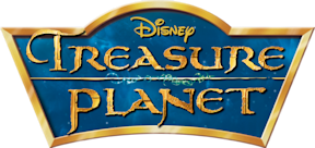 Treasure Planet - Disney+