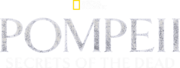 Pompeii: Secrets Of The Dead - Disney+