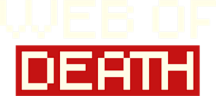 Web of Death - Disney+