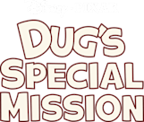 Dug's Special Mission - Disney+