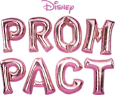 Prom Pact - Disney+