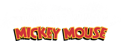 The Wonderful Summer of Mickey Mouse - Disney+
