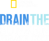 Drain The Sunken Pirate City - Disney+