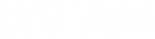 Paper Towns - Disney+