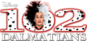 102 Dalmatians - Disney+