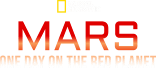 Mars: One Day on the Red Planet - Disney+