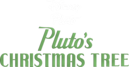 Pluto's Christmas Tree - Disney+