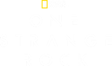 One Strange Rock - Disney+