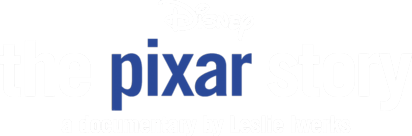The Pixar Story - Disney+