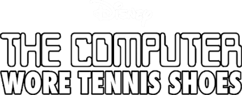 The Computer Wore Tennis Shoes - Disney+