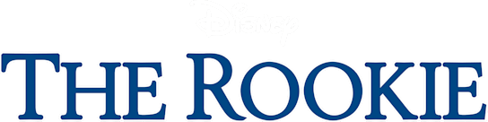 The Rookie - Disney+