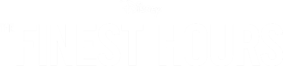 The Finest Hours - Disney+