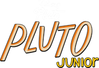 Pluto, Junior - Disney+