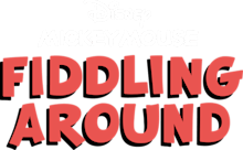 Fiddling Around - Disney+