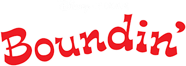 Boundin' - Disney+