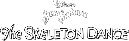 The Skeleton Dance - Disney+