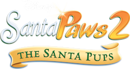 Santa Paws 2: The Santa Pups - Disney+