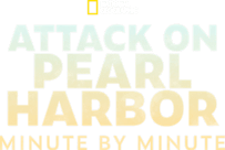 Attack on Pearl Harbor: Minute by Minute - Disney+
