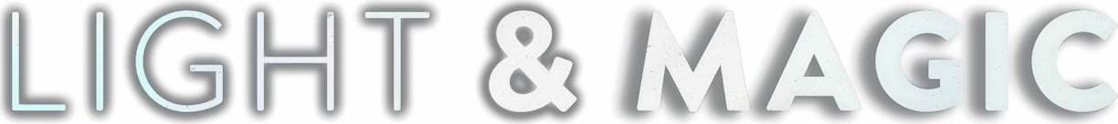 LIGHT & MAGIC - Disney+