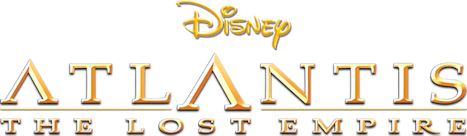 Atlantis: The Lost Empire - Disney+