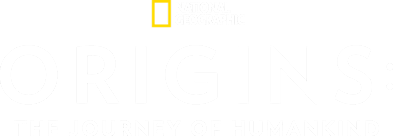 Origins: The Journey of Humankind - Disney+