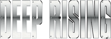 Deep Rising - Disney+