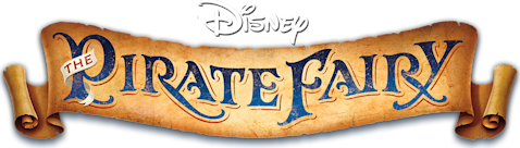 The Pirate Fairy - Disney+