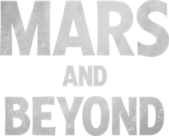 Mars and Beyond - Disney+