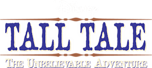 Tall Tale - Disney+