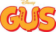 Gus - Disney+