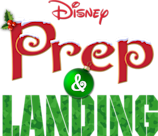Prep & Landing - Disney+