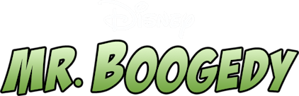 Mr. Boogedy - Disney+