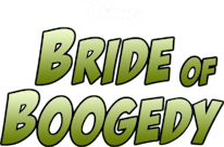 Bride of Boogedy - Disney+