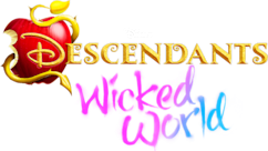Descendants Wicked World - Disney+