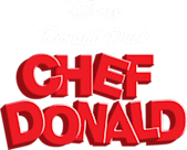 Chef Donald - Disney+