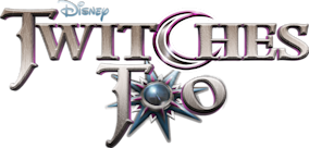 Twitches Too - Disney+