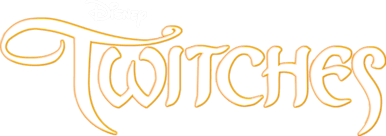 Twitches - Disney+