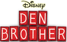 Den Brother - Disney+